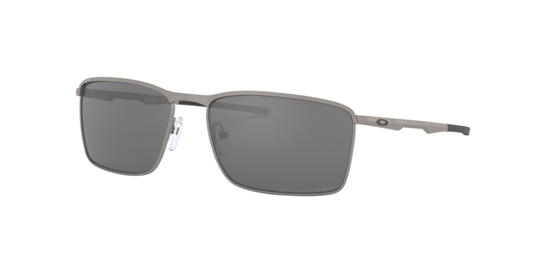 Conductor™ 6 Black Iridium Polarized Lenses, Lead Frame Sunglasses ...