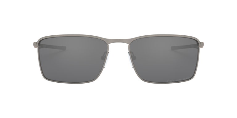 Conductor™ 6 Black Iridium Polarized Lenses, Lead Frame Sunglasses ...