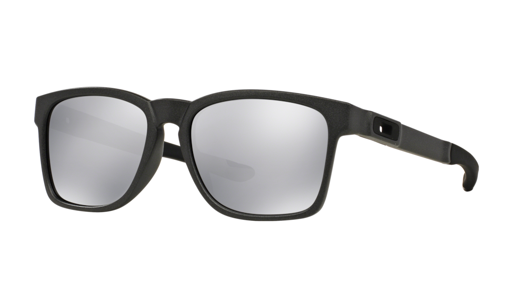 Oakley Catalyst® - Steel - - OO9272-03 | Oakley CA Store - Canada