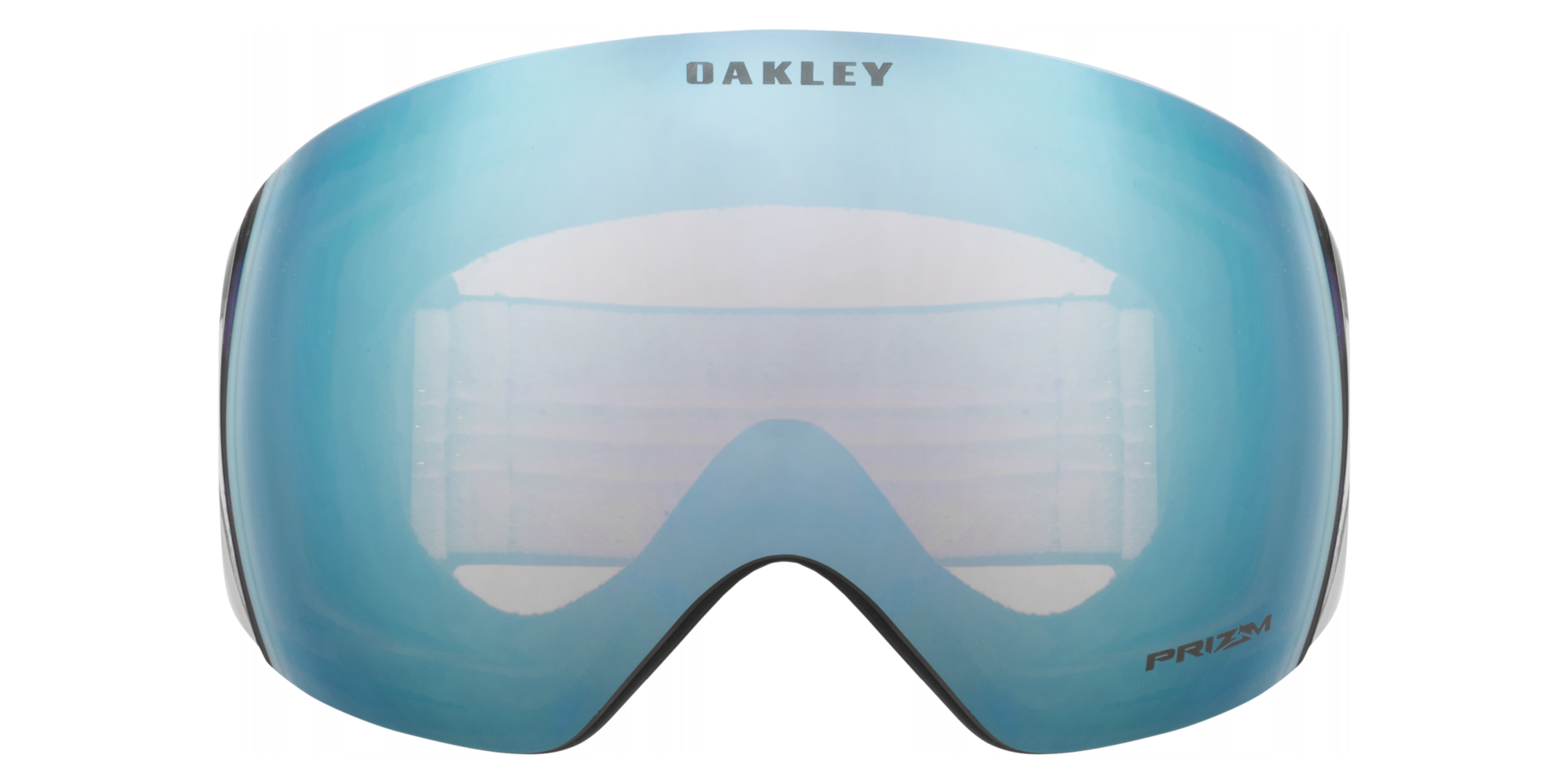 Oakley Flight Deck™ XL Snow Goggles - Matte Black - - OO7050-20 ...
