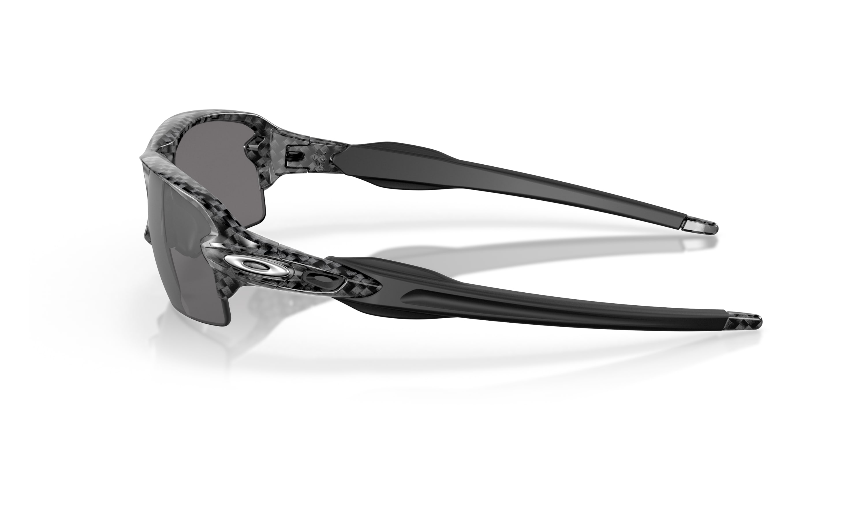 Flak® 2.0 (Asia Fit) Carbon Fiber Sunglasses | Oakley® AU