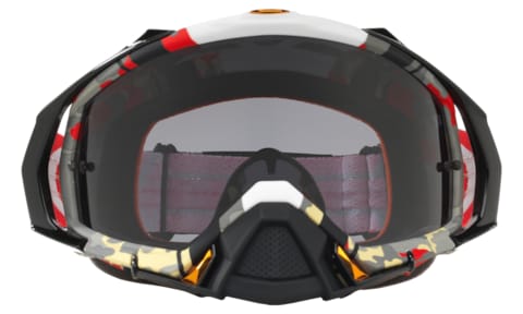 Oakley Size Chart - Find your Size | Oakley