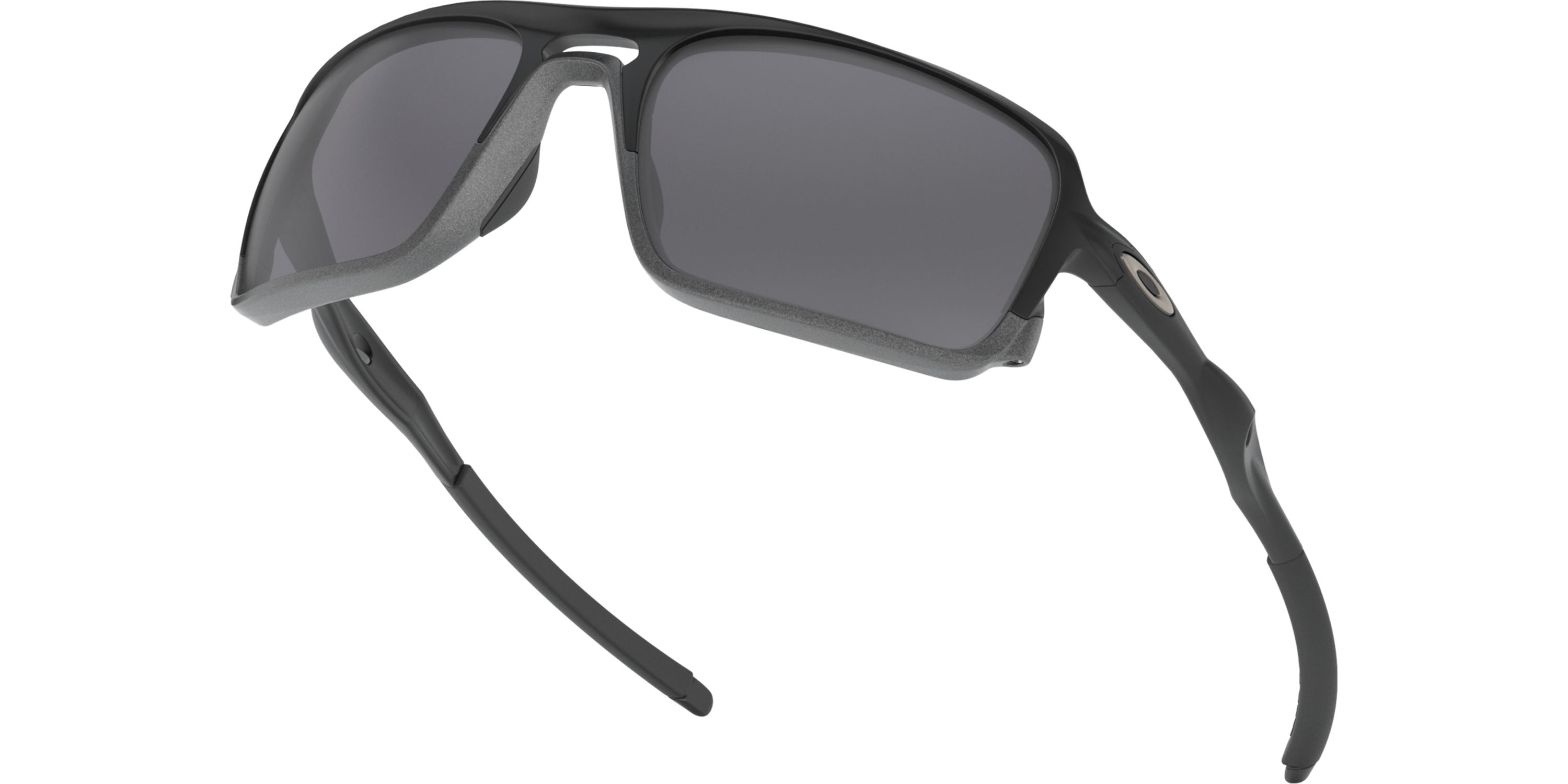 Triggerman™ Black Iridium Lenses, Matte Black Frame Sunglasses | Oakley® US