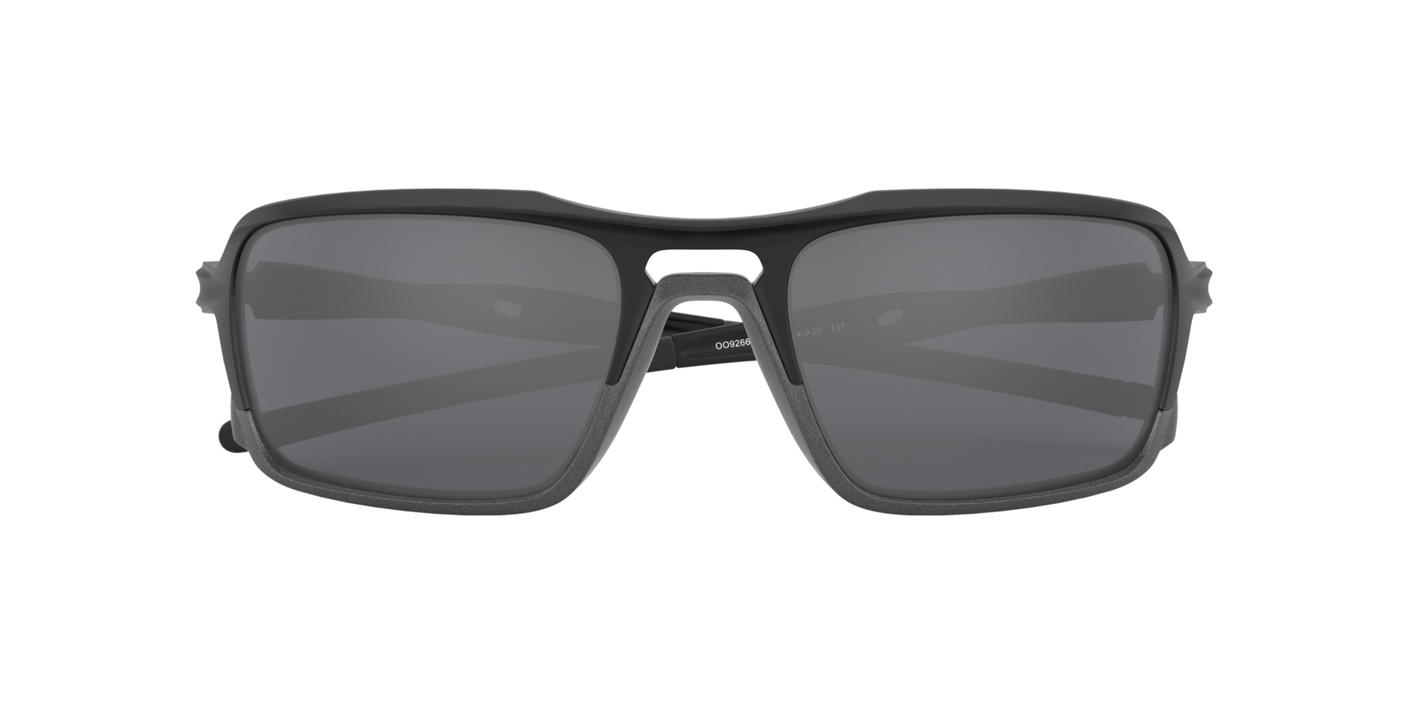 Triggerman™ Matte Black Sunglasses | Oakley® US