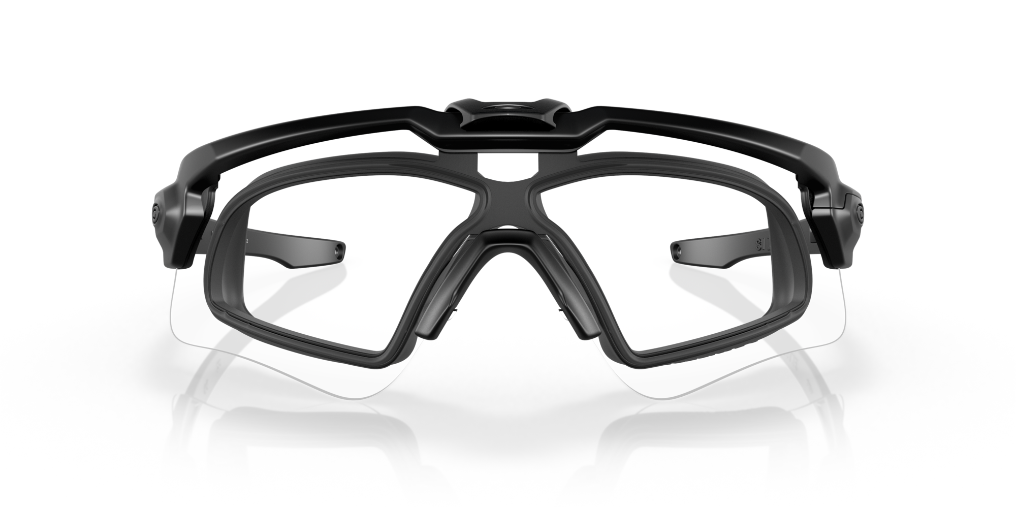 Standard Issue Ballistic M Frame® Alpha Array Operator Kit Clear Lenses ...