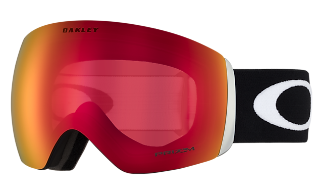 Snow and Ski Goggles | Oakley® US