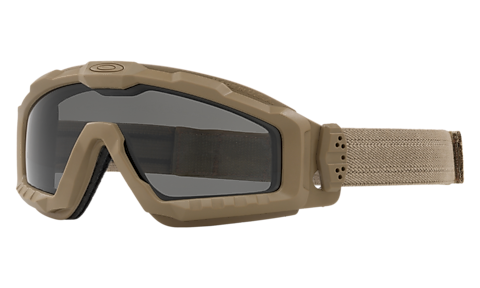 Military Goggles for Men | Official Oakley Standard Issue US