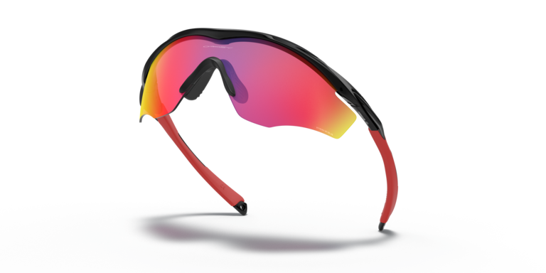M2 Frame® XL Polished Black Sunglasses | Oakley® US