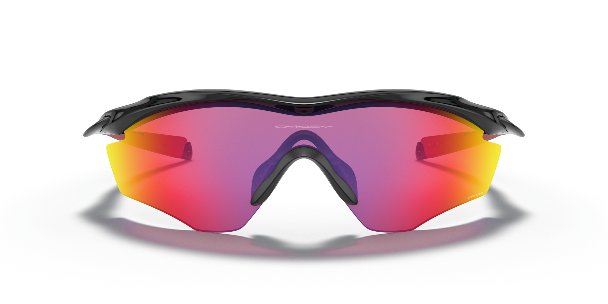 M2 Frame® XL Polished Black Sunglasses | Oakley® US