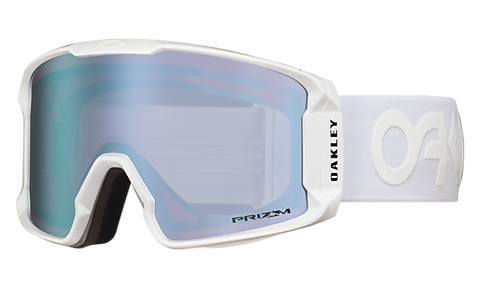 Snow and Ski Goggles | Oakley®