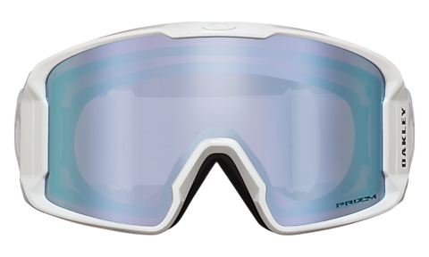 Snow and Ski Goggles | Oakley®
