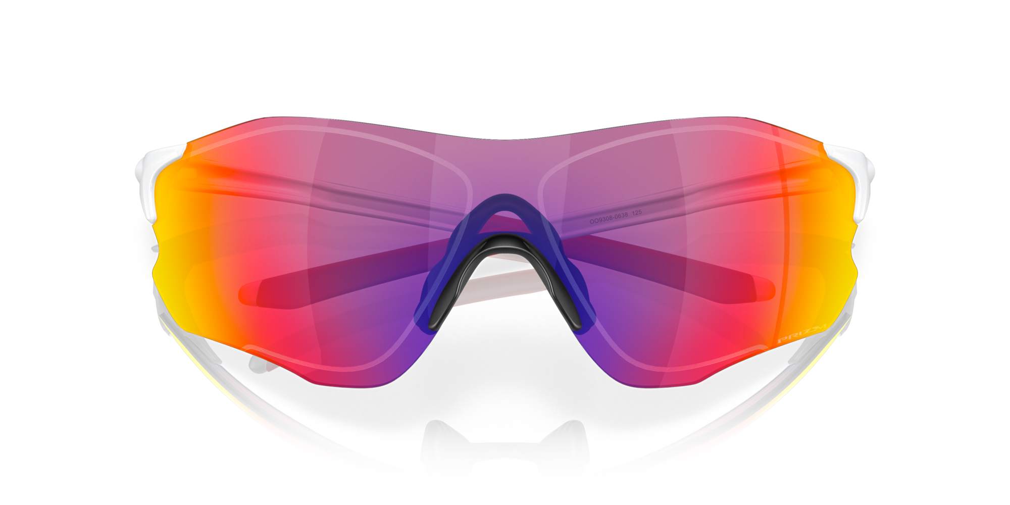EVZero™ Path® Matte White Sunglasses | Oakley® US