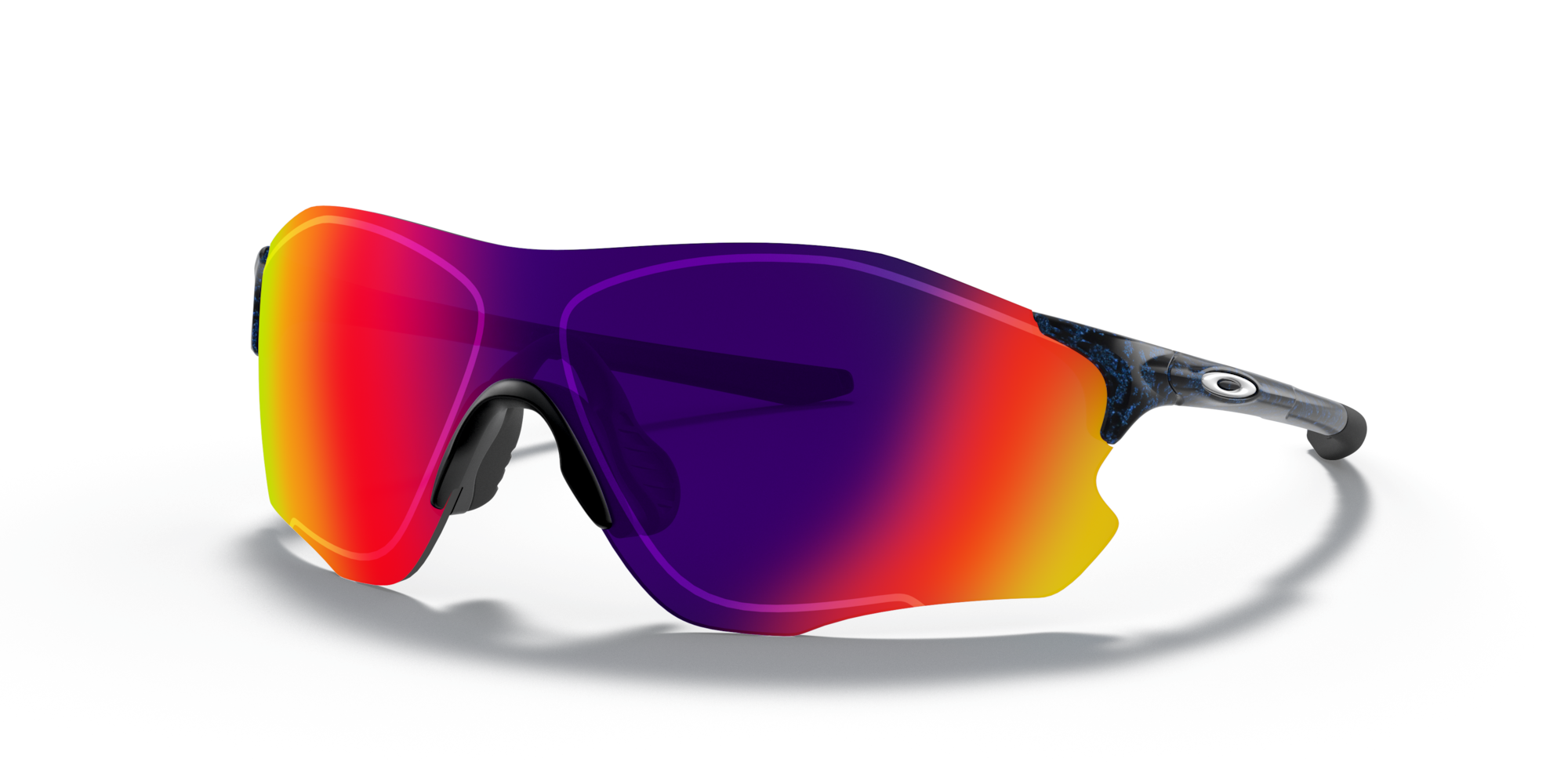 EVZero™ Path® (Low Bridge Fit) Planet X Sunglasses | Oakley® US