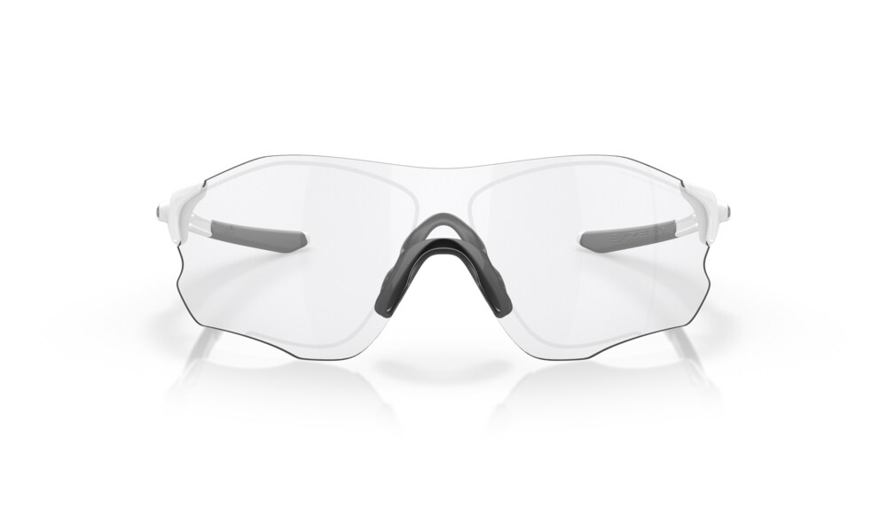 EVZero™ Path® (Asia Fit) Matte White Sunglasses | Oakley® AU