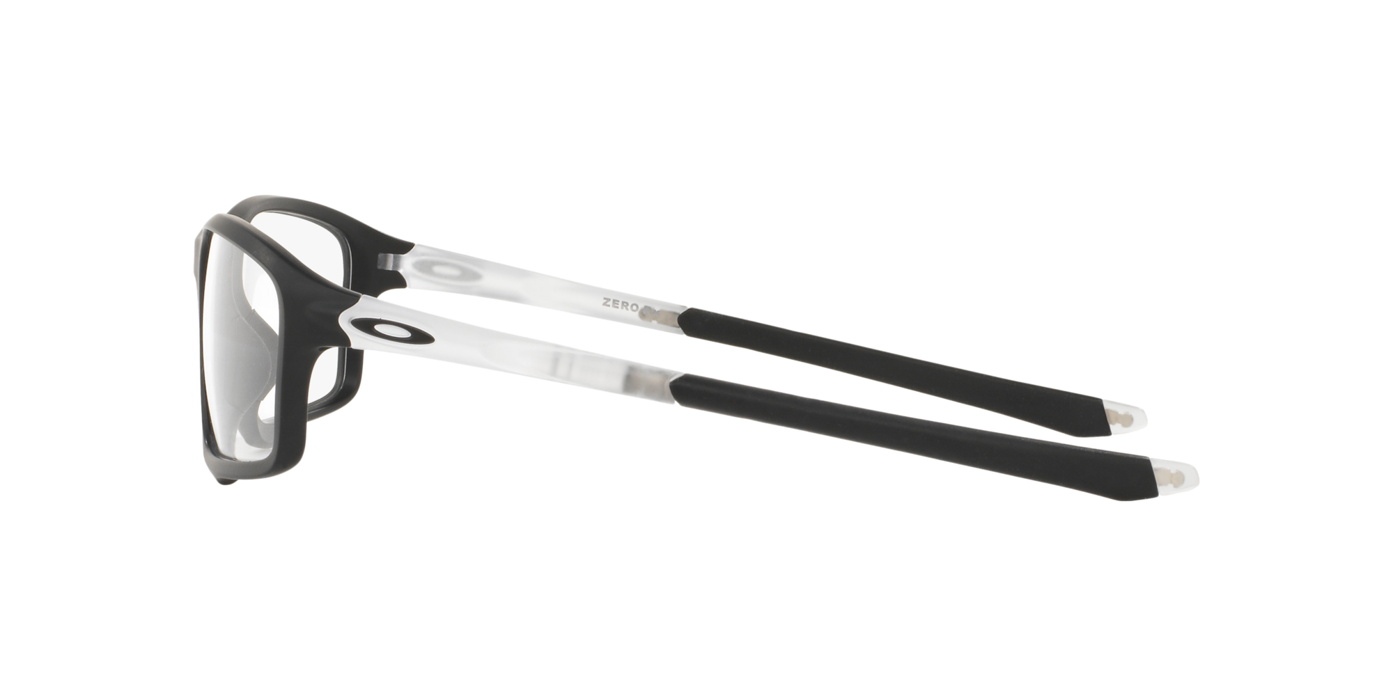Crosslink® Zero Matte Black Eyeglasses | Oakley® US | Official Oakley ...