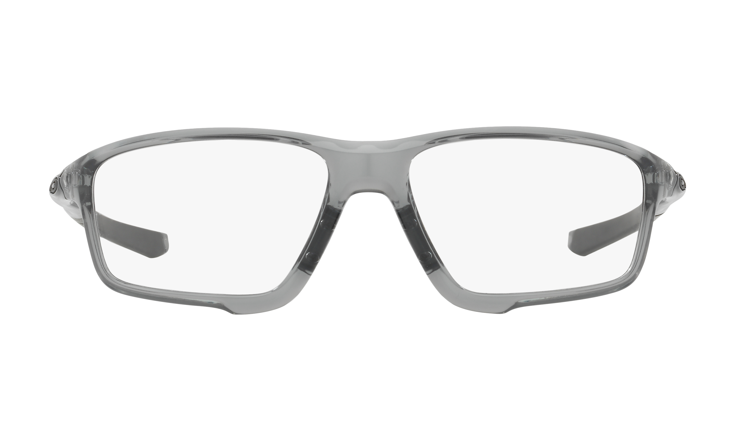 Oakley Crosslink® Zero - Grey Shadow - OX8076-0458 | Oakley GB Store ...