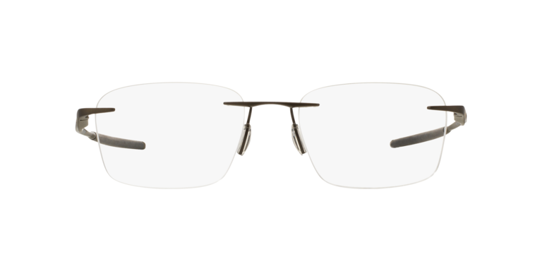 Wingfold™ EVS Satin Pewter Eyeglasses | Oakley® US
