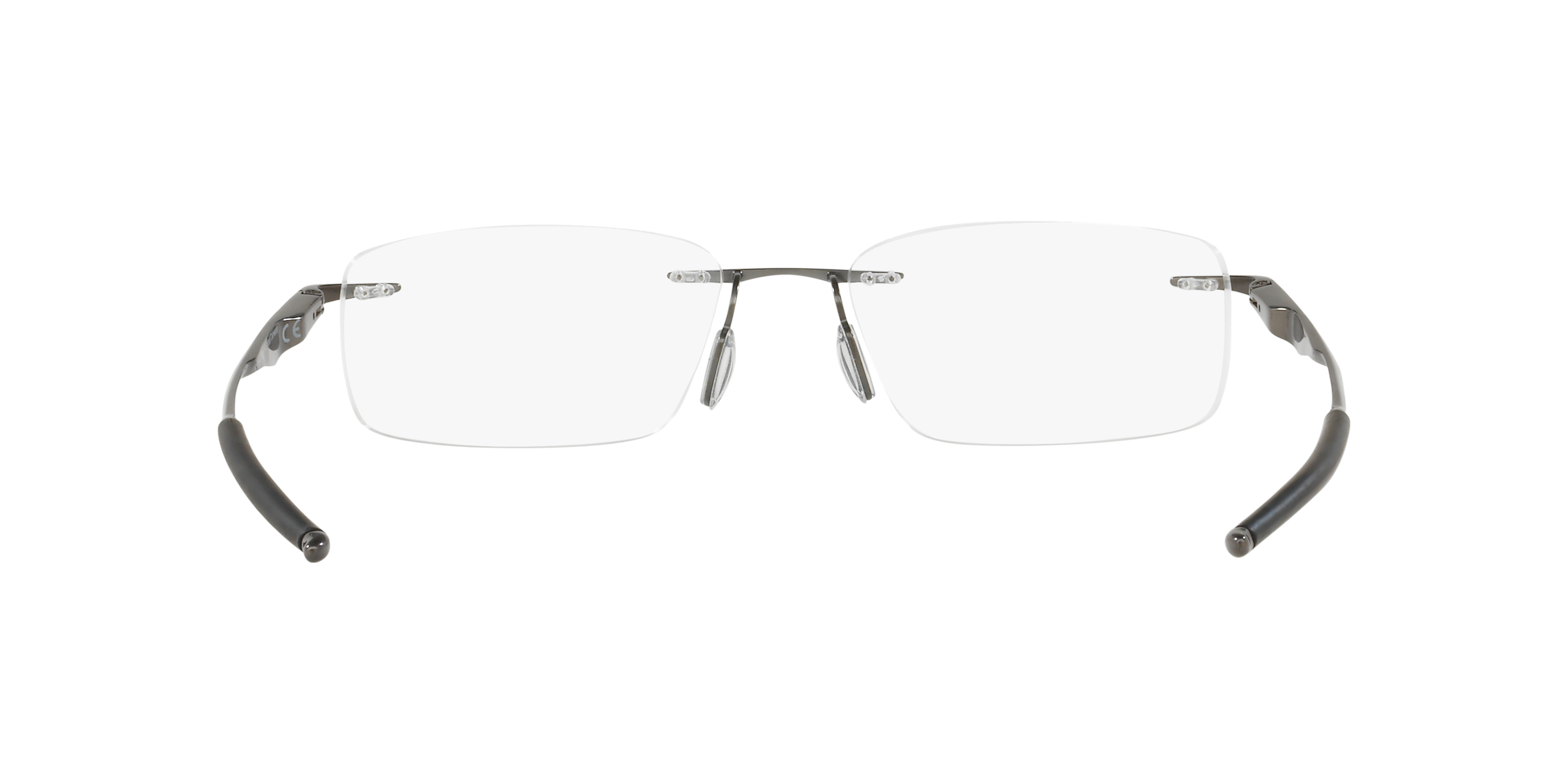 Wingfold™ EVR Cement Eyeglasses | Oakley® US | Official Oakley Standard ...