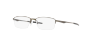 Limit Switch® 0.5 Black Chrome Eyeglasses | Oakley® US
