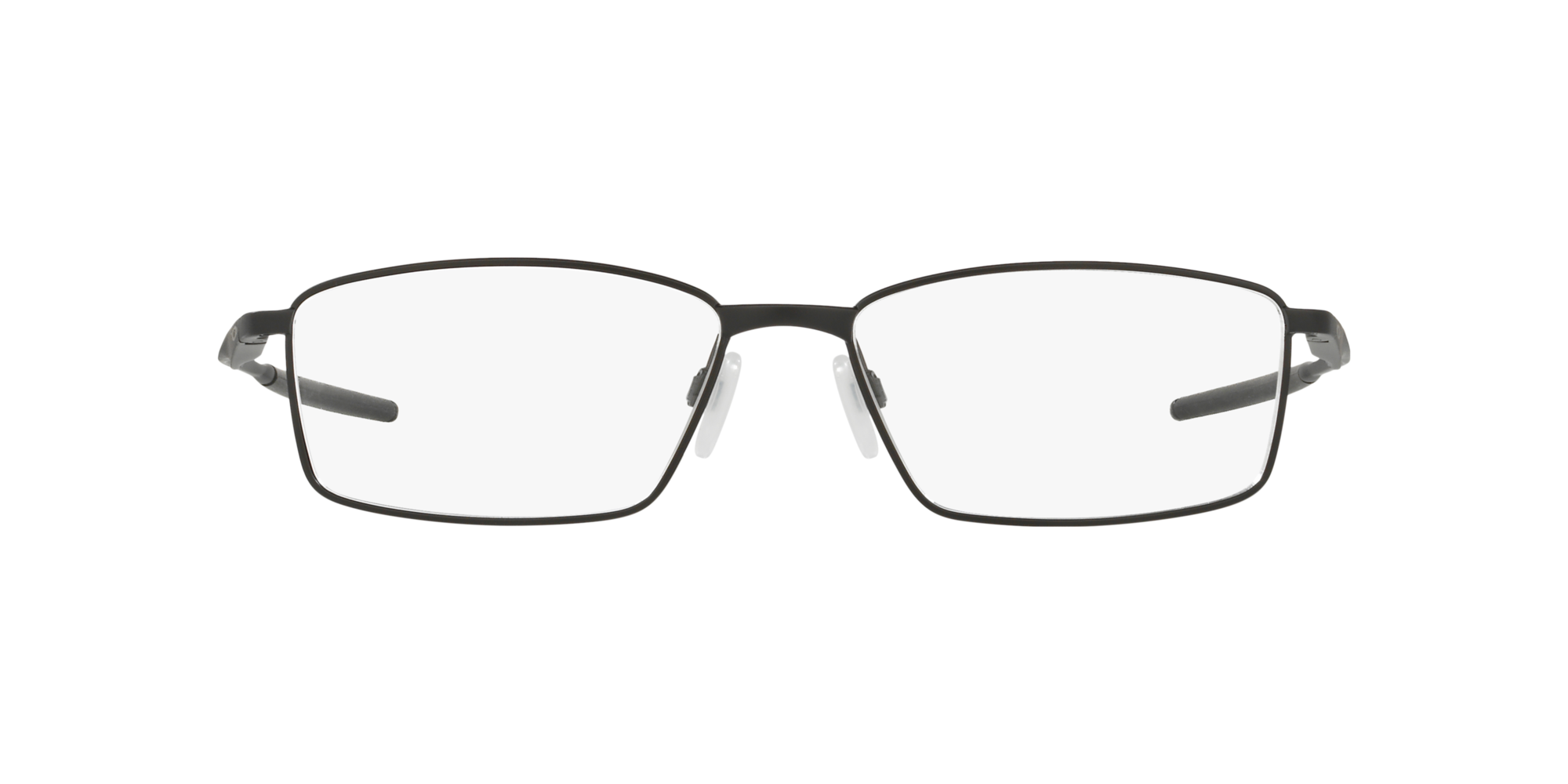 Limit Switch® Satin Black Eyeglasses | Oakley® US