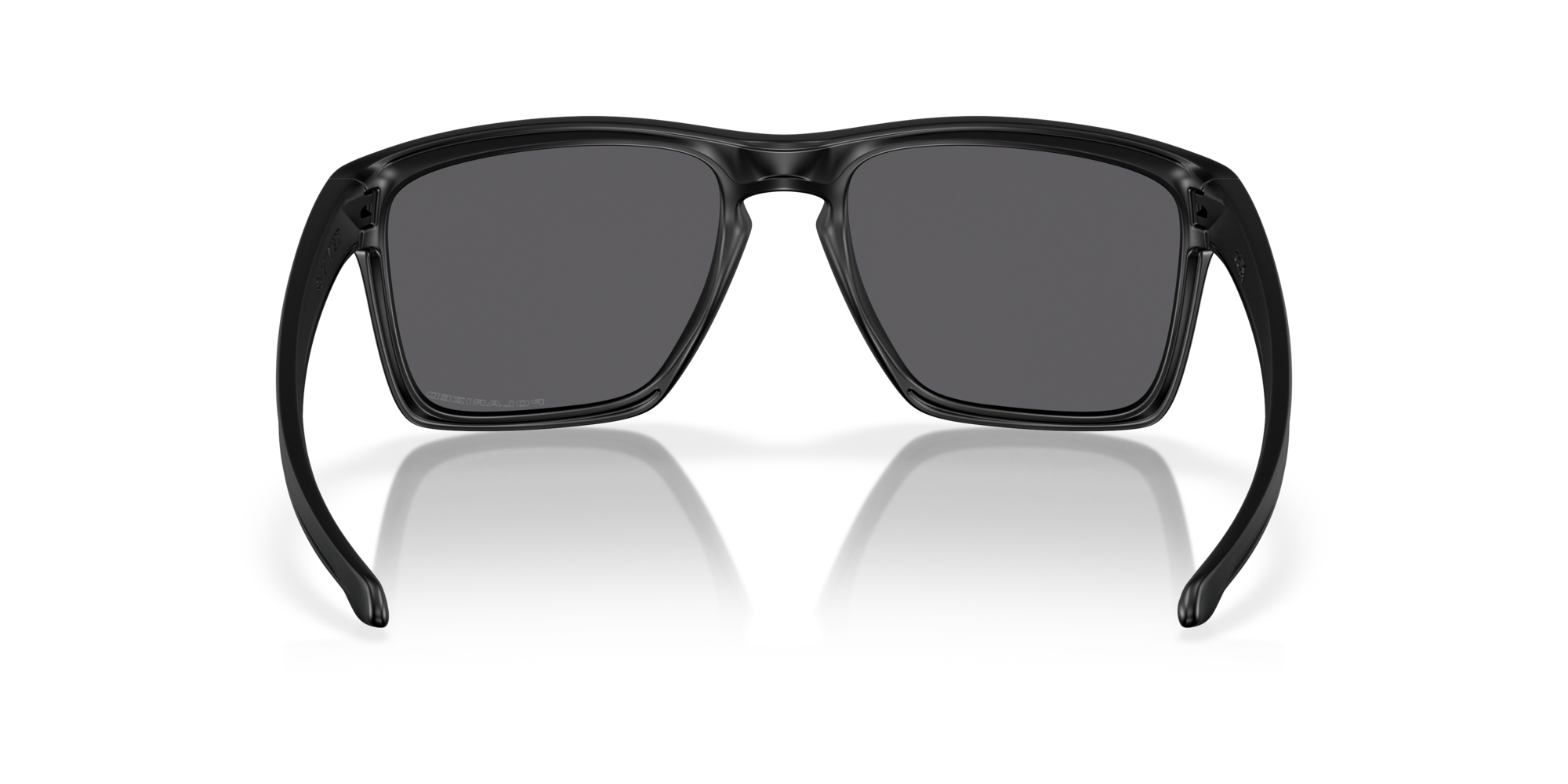 Sliver™ XL Matte Black Sunglasses | Oakley® US
