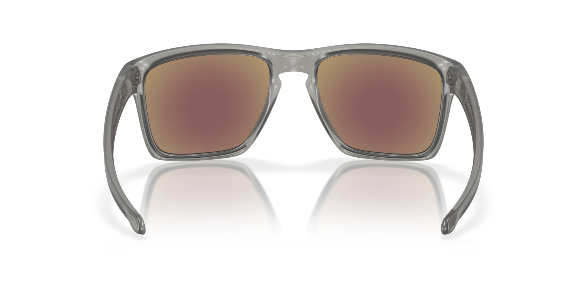 Sliver™ XL Matte Grey Ink Sunglasses | Oakley® GB