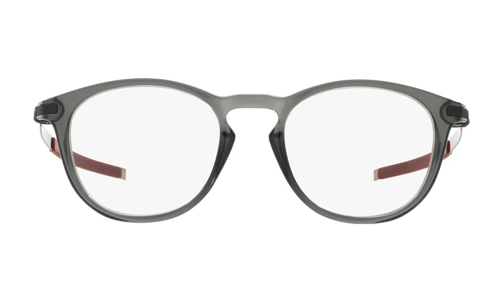 Oakley Pitchman™ R - Grey Smoke - OX8105-0250 | Oakley US Store ...