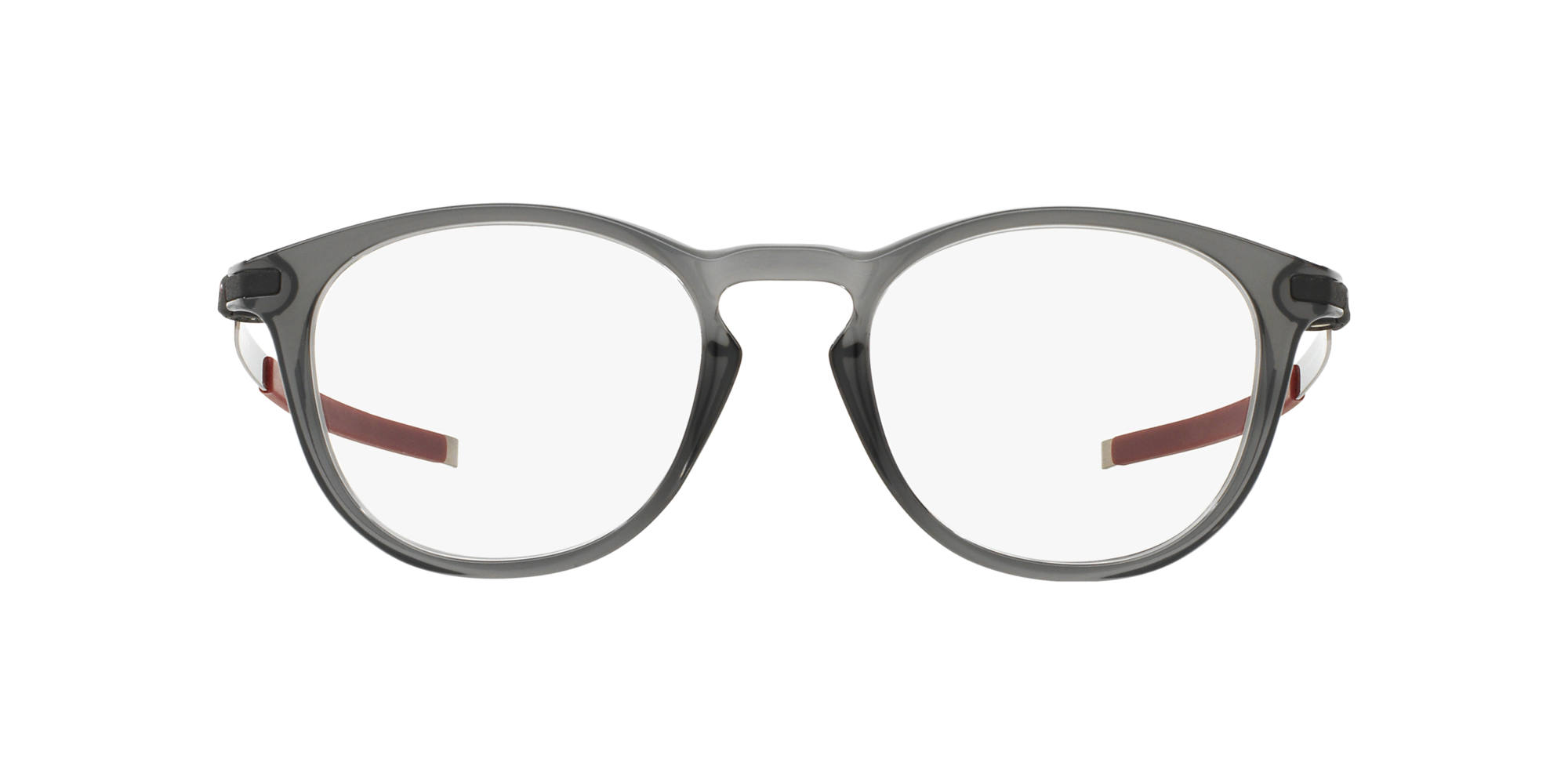 Pitchman™ R Grey Smoke Eyeglasses | Oakley® US
