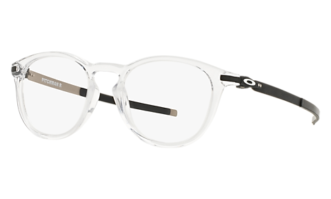 Military Prescription Eyeglasses | Official Oakley Standard Issue US