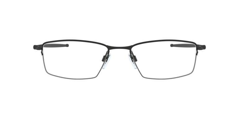 Lizard™ Satin Black Eyeglasses | Oakley® US