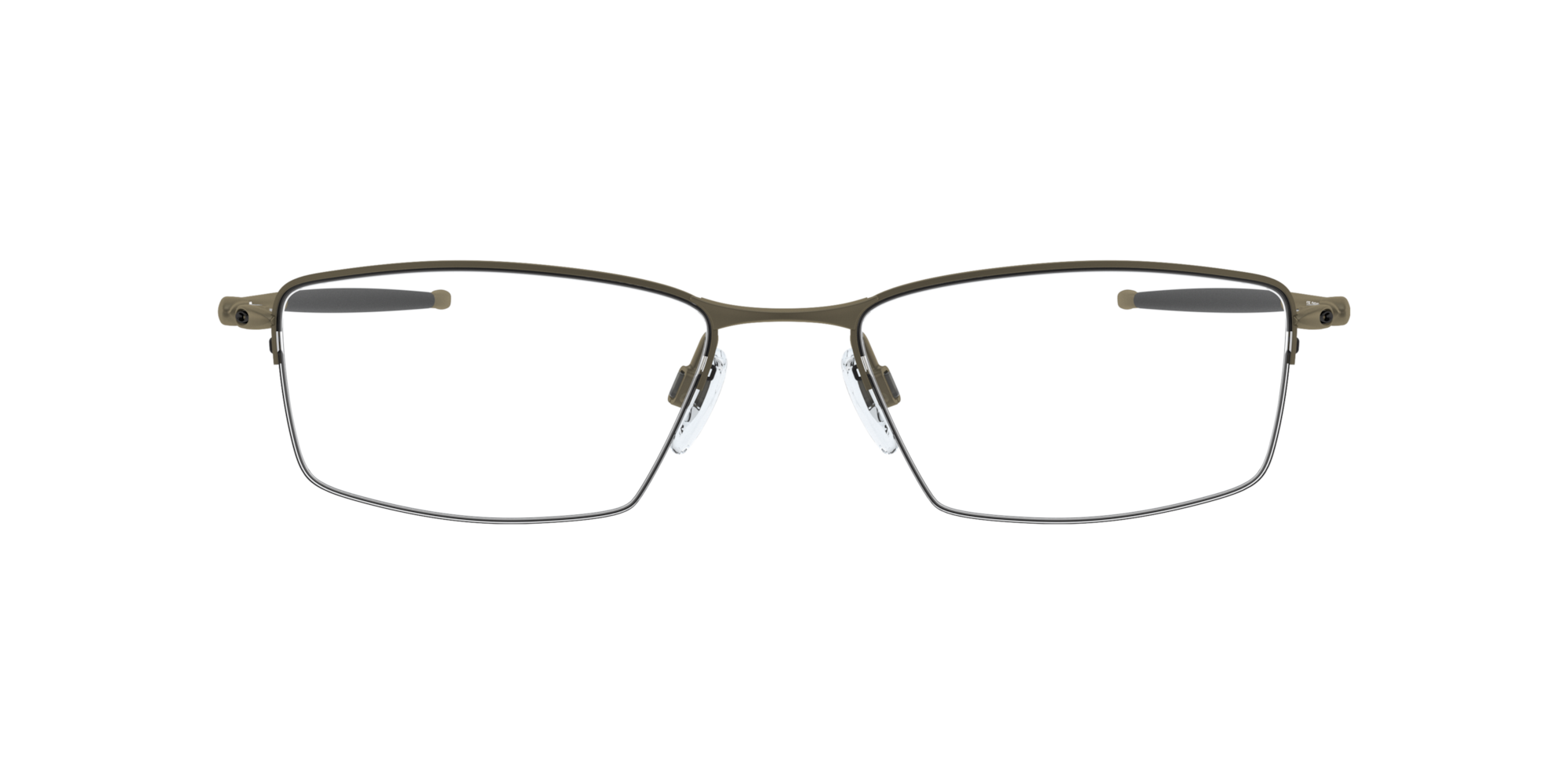 Lizard™ Pewter Eyeglasses | Oakley® US