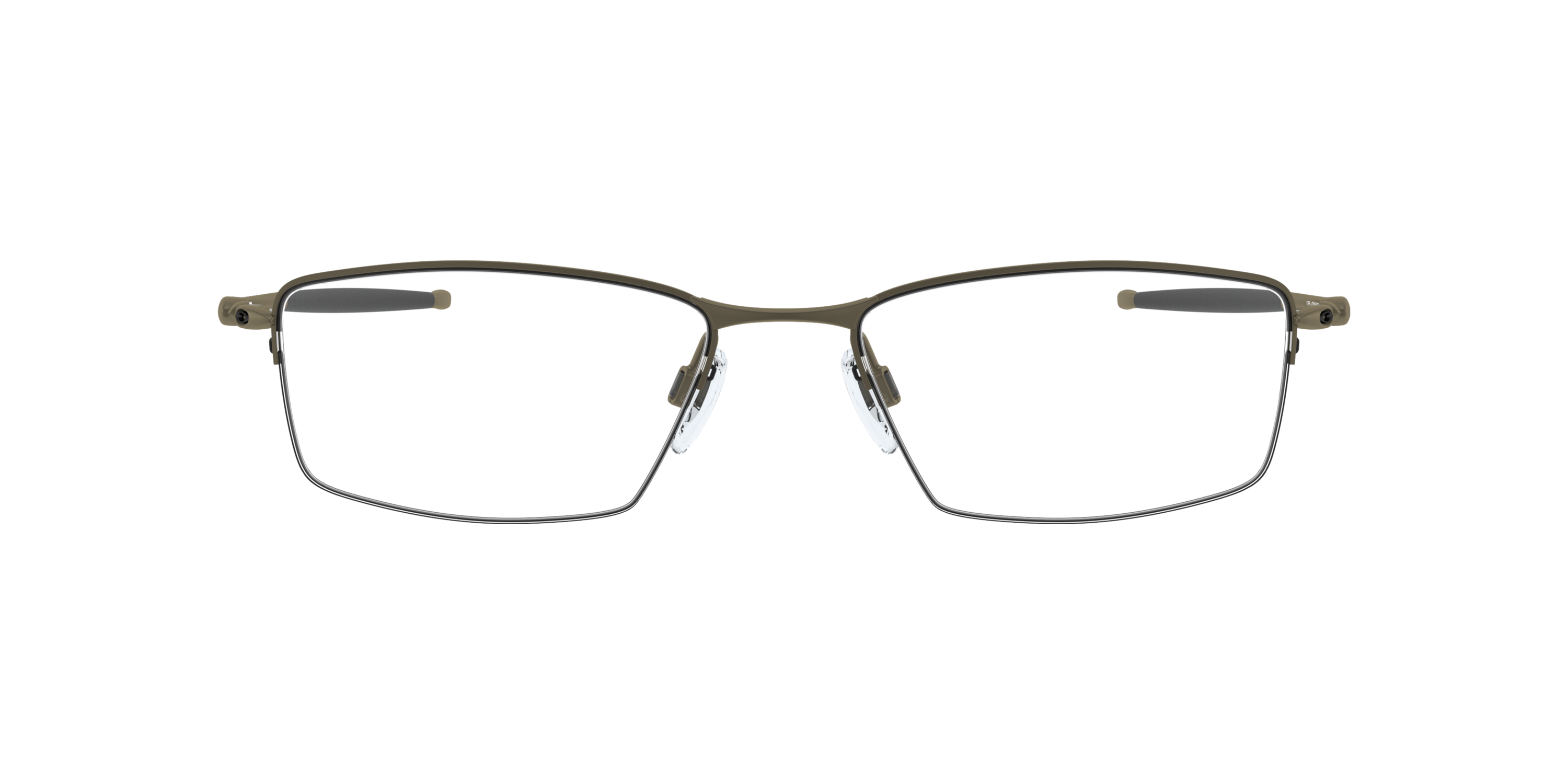 Lizard™ Pewter Eyeglasses | Oakley® US