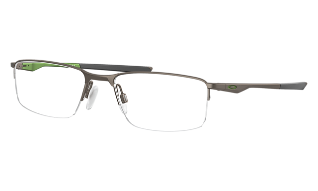 Prescription Glasses - Rx Eyeglasses | Oakley® US