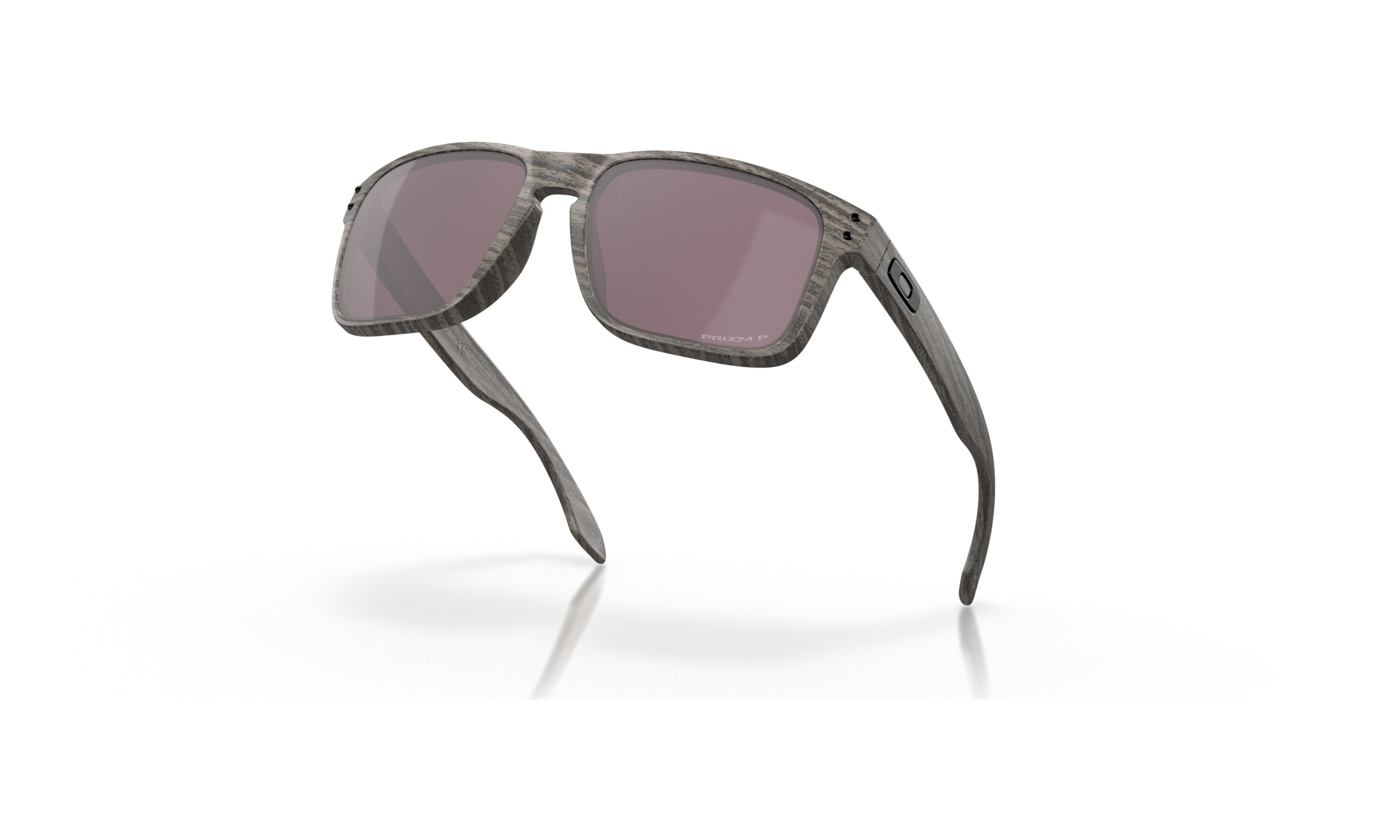 Holbrook™ Woodgrain Sunglasses | Oakley® US
