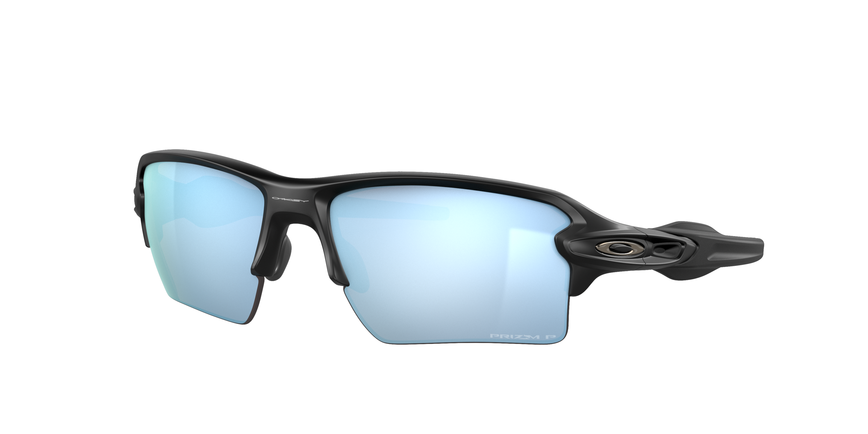 Flak® 2.0 XL Matte Black Sunglasses | Oakley® US