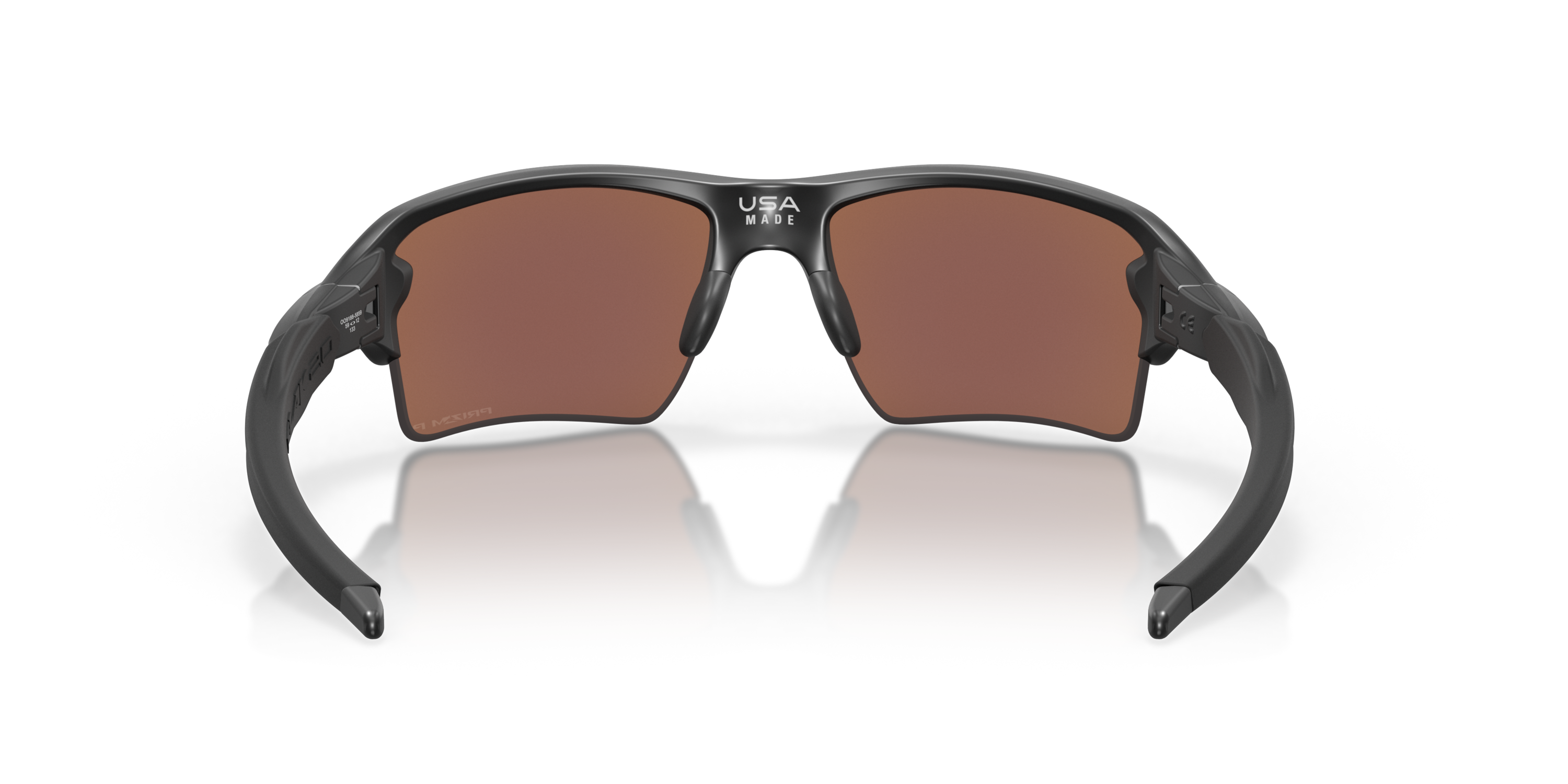 Flak® 2.0 XL Matte Black Sunglasses | Oakley® US