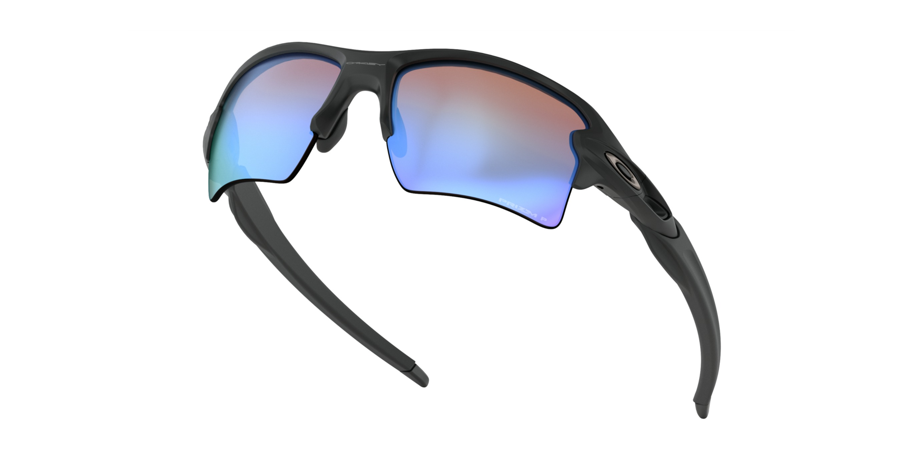 Flak® 2.0 XL Matte Black Sunglasses | Oakley® US
