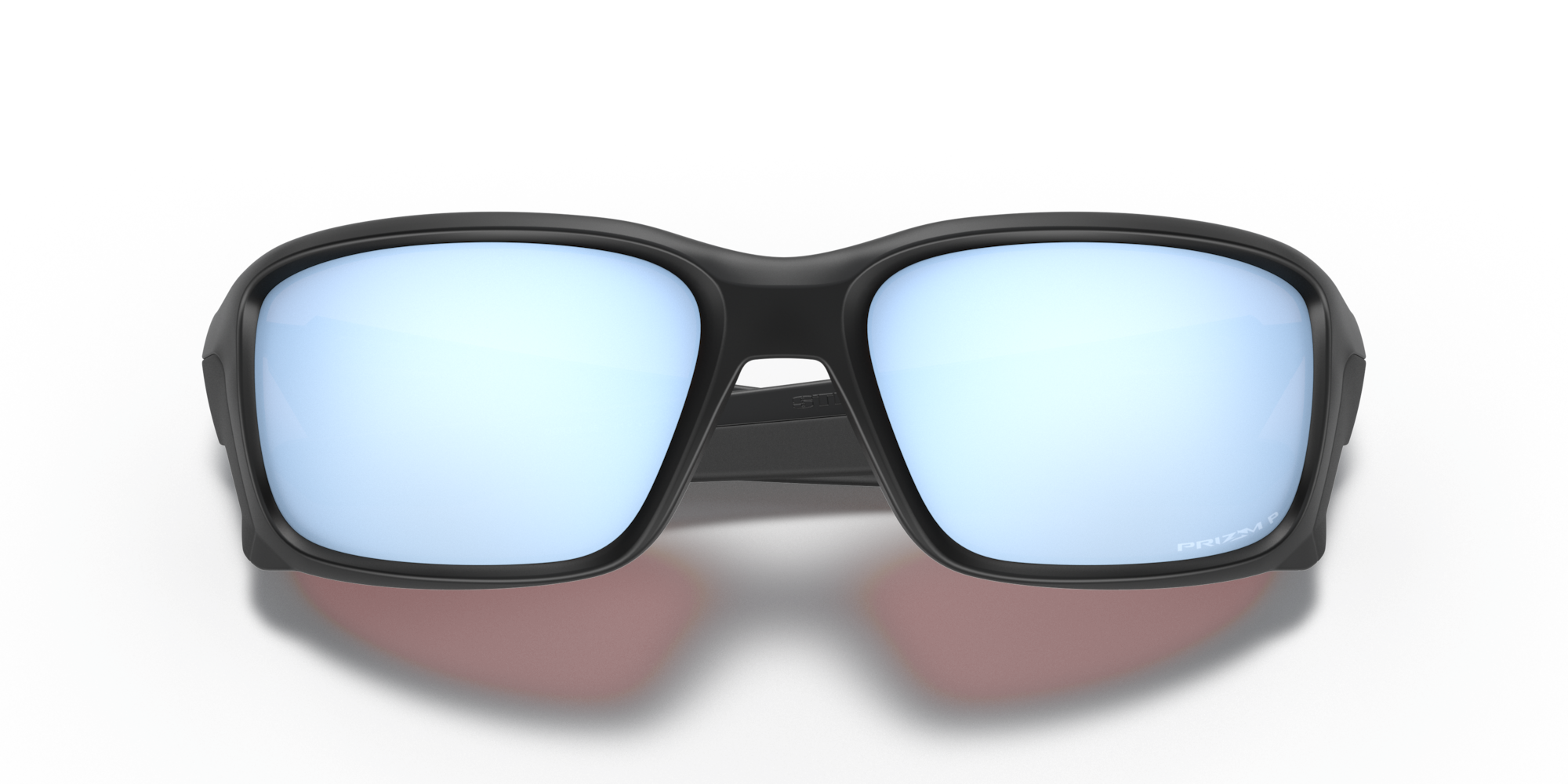 Straightlink™ Matte Black Sunglasses | Oakley® US