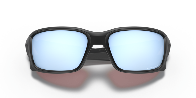 Straightlink™ Matte Black Sunglasses | Oakley® US