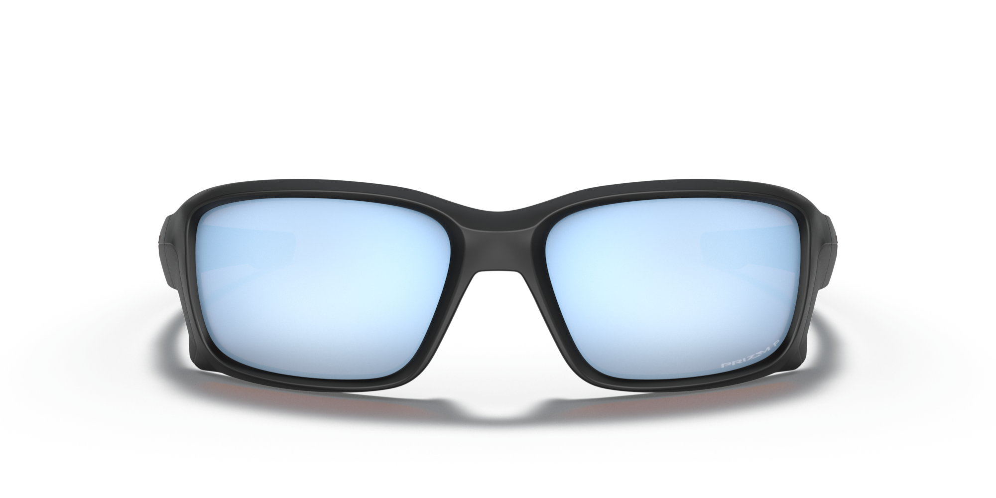 Straightlink™ Matte Black Sunglasses | Oakley® US