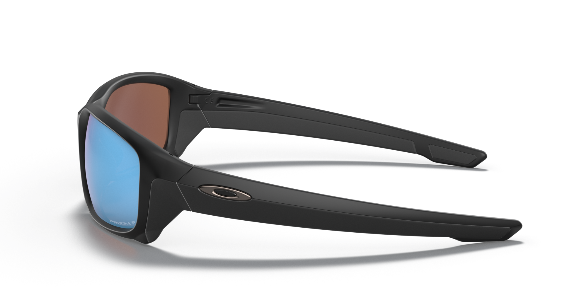 Straightlink™ Matte Black Sunglasses | Oakley® US