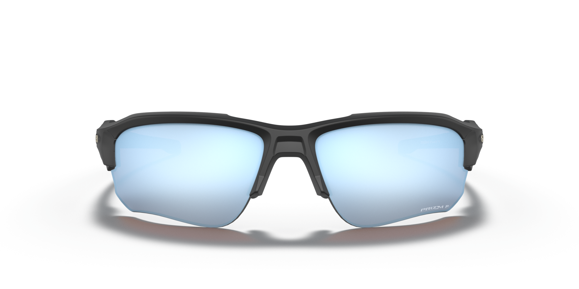 Standard Issue Speed Jacket™ Prizm Deep Water Polarized Lenses, Matte ...