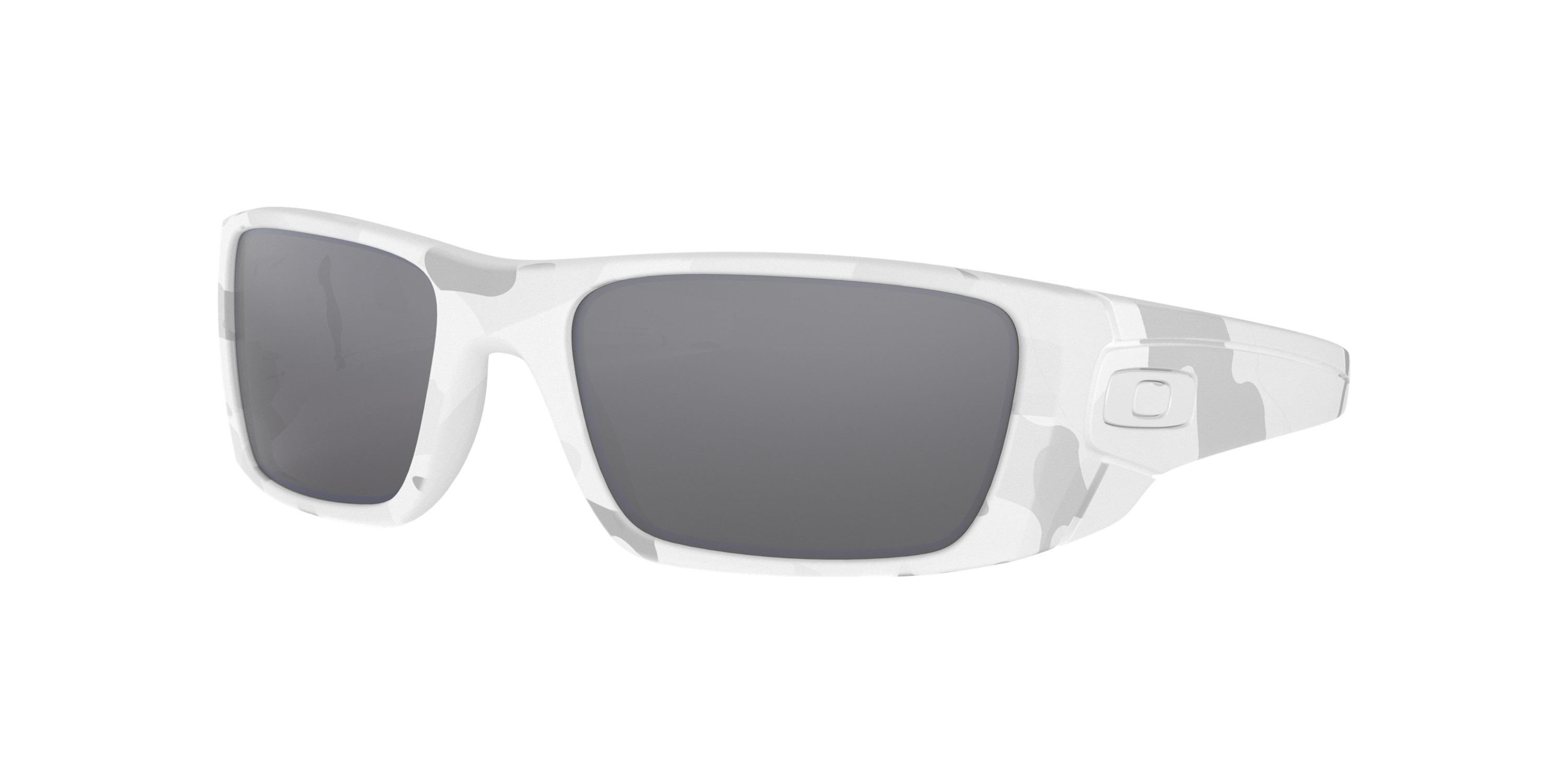 Standard Issue Fuel Cell Multicam® Collection Black Iridium Lenses ...