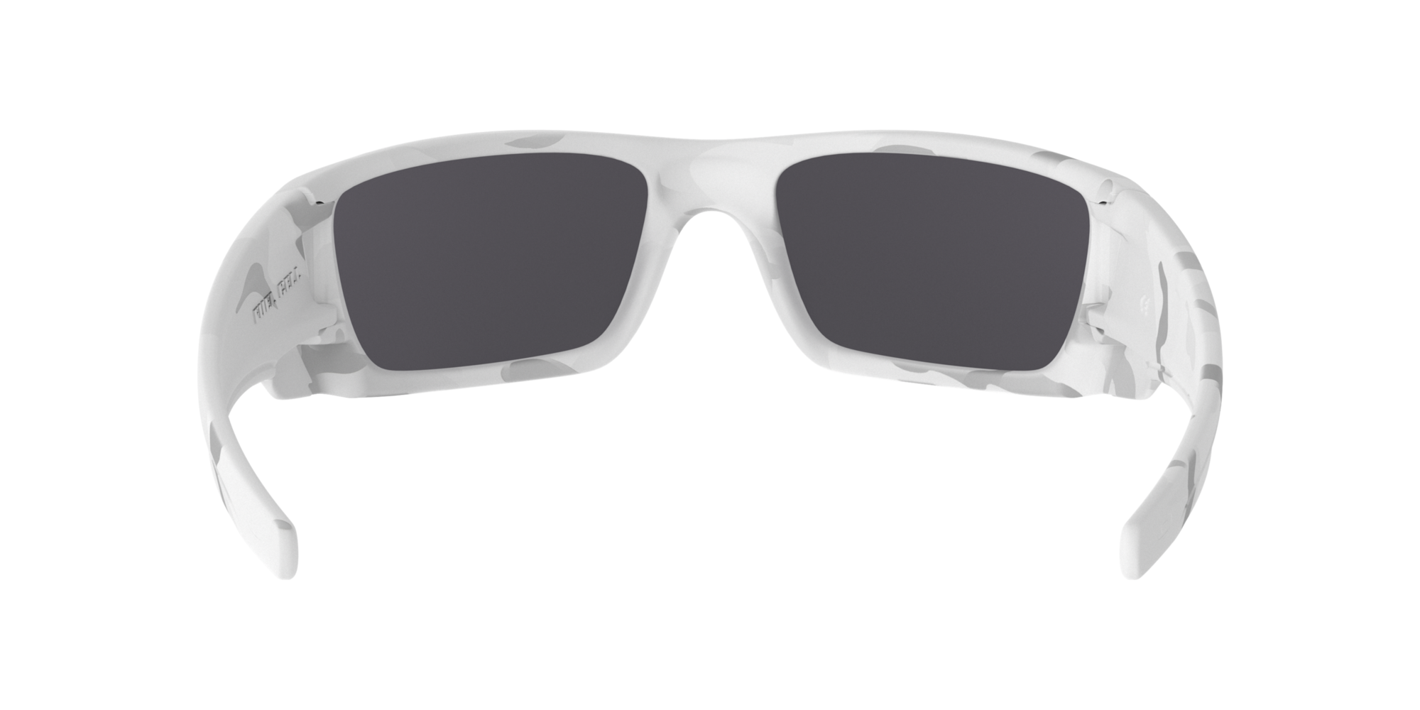 Standard Issue Fuel Cell Multicam® Collection Black Iridium Lenses ...