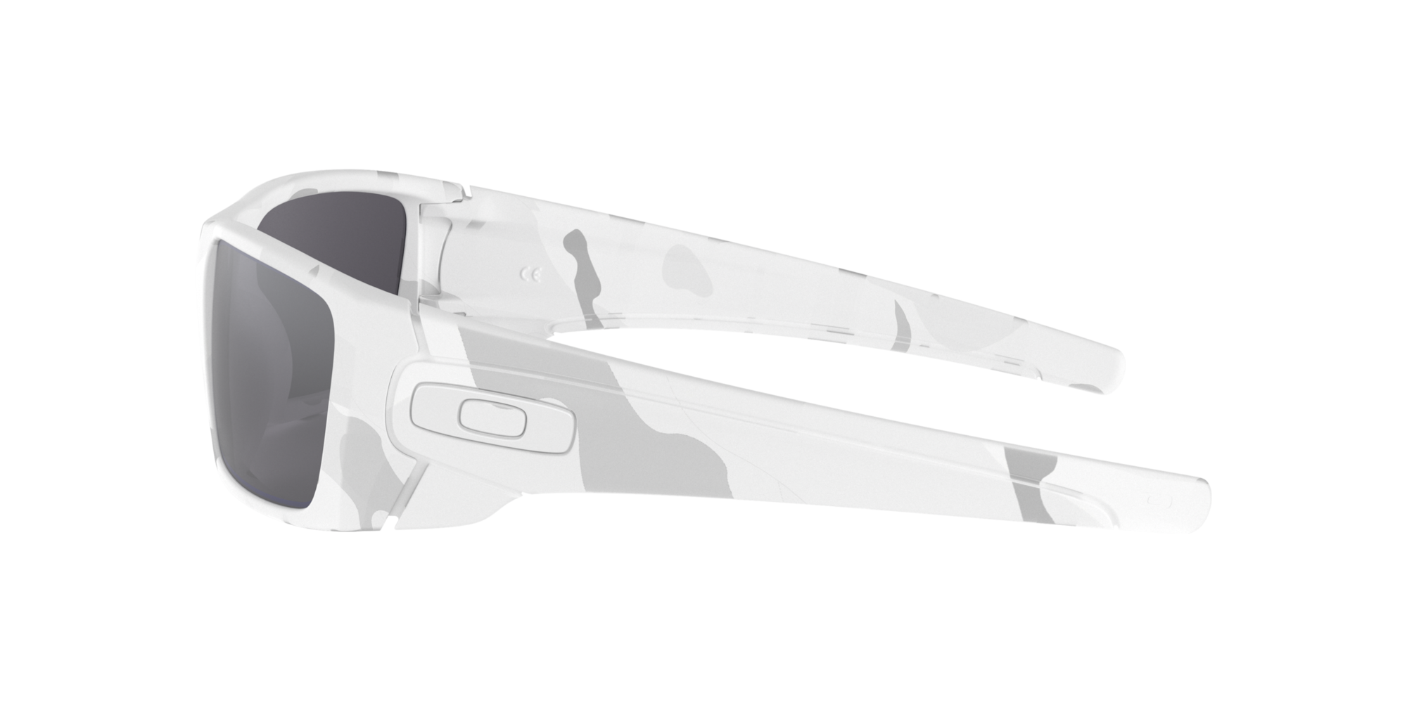 Standard Issue Fuel Cell Multicam® Collection Black Iridium Lenses ...