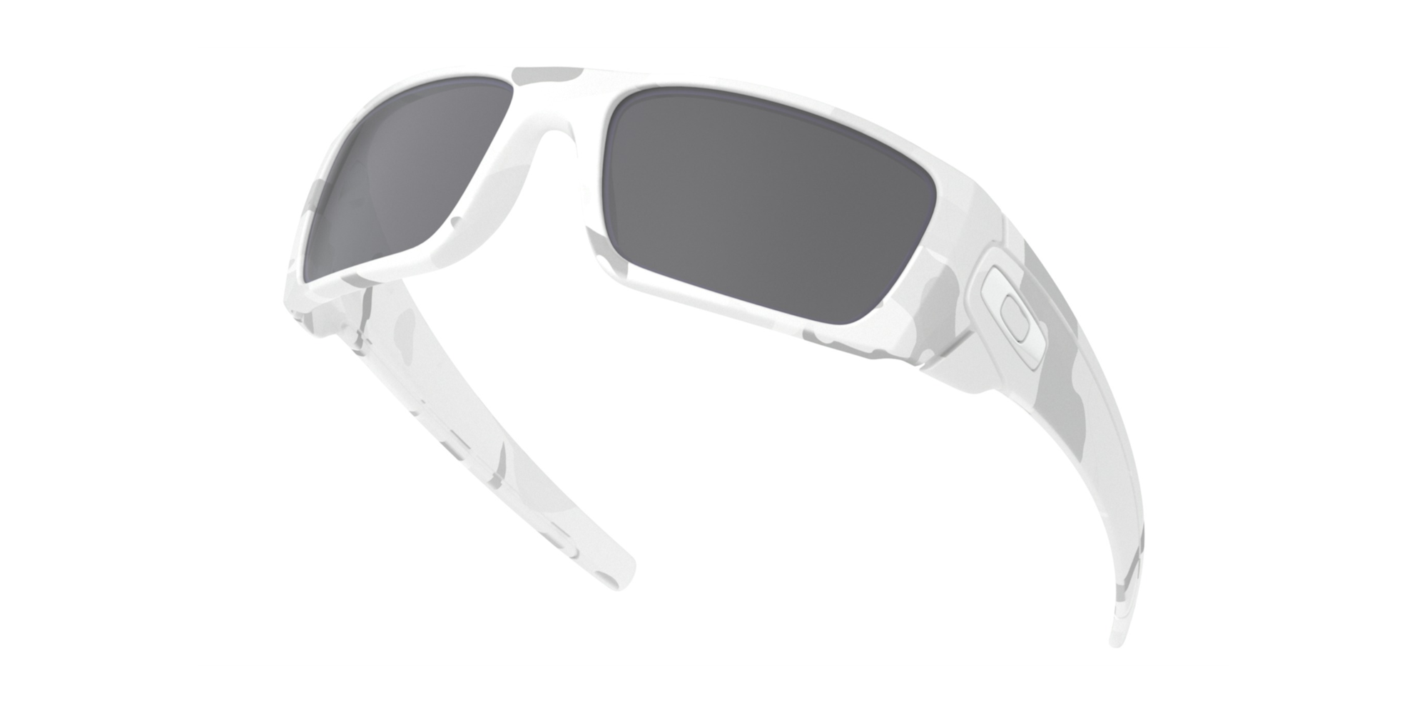 Standard Issue Fuel Cell Multicam® Collection Black Iridium Lenses ...