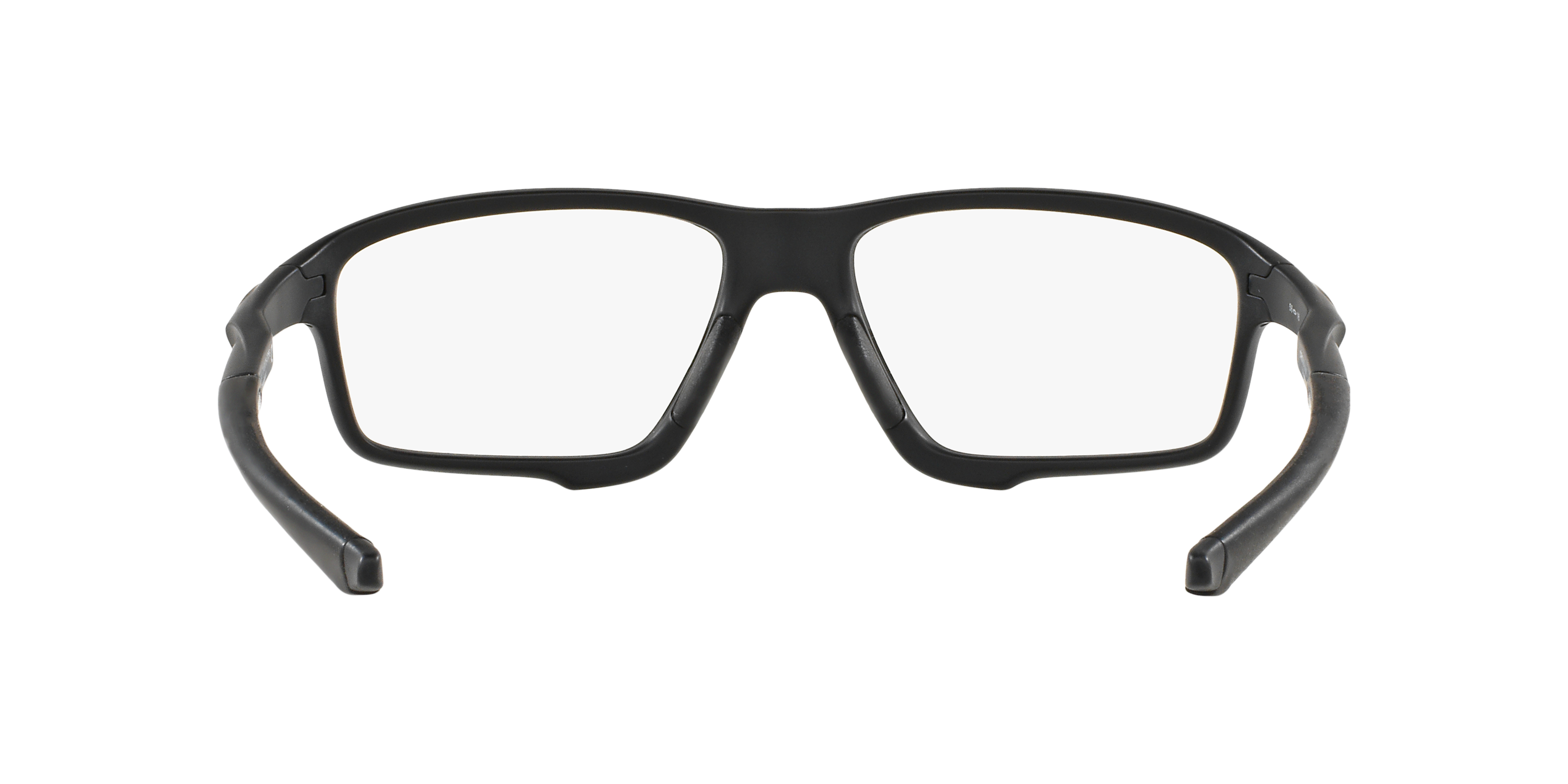 Crosslink® Zero Satin Black Eyeglasses | Oakley® US