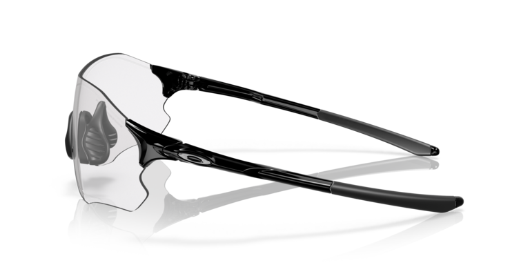 EVZero™ Path® Clear to Black Iridium Photochromic Lenses, Polished ...