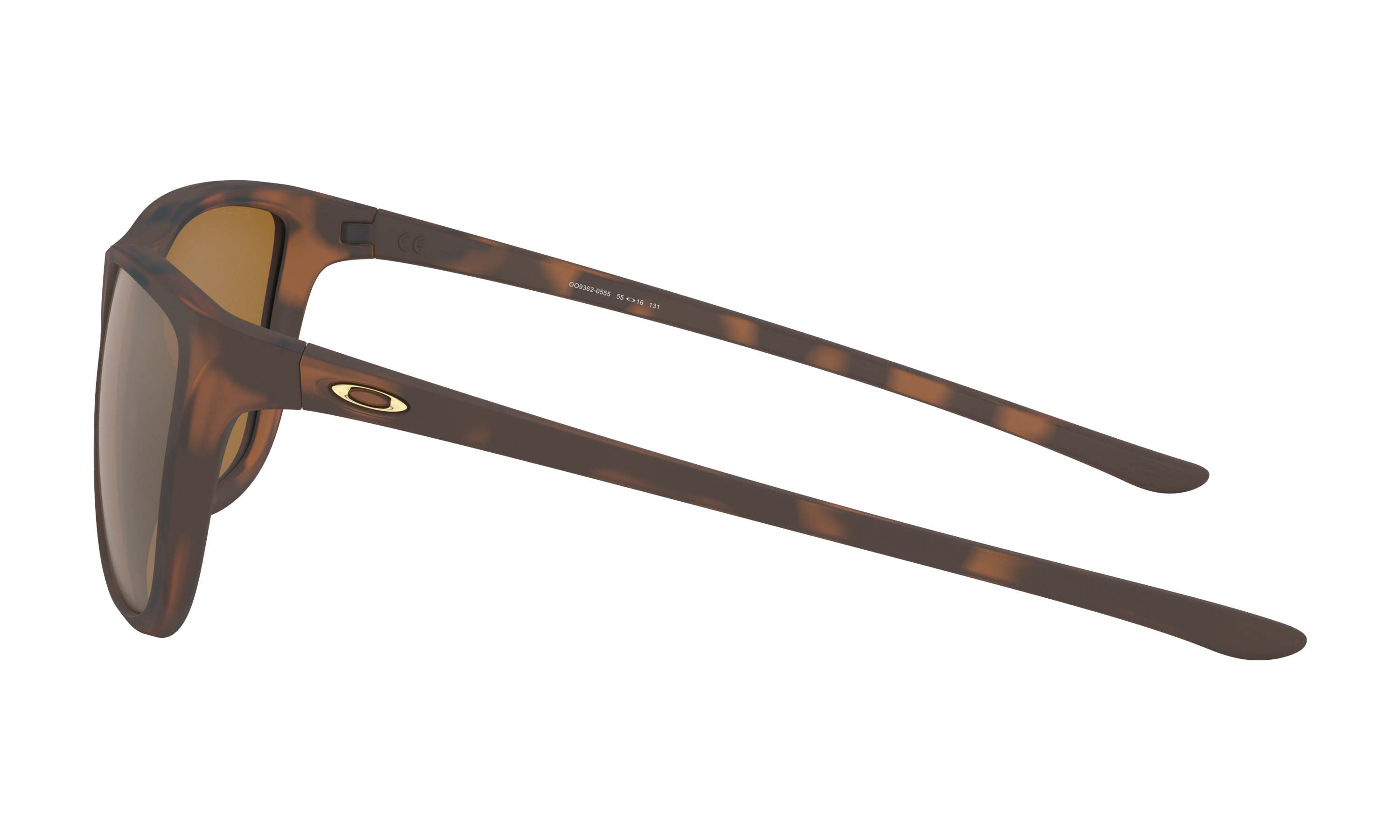Oakley Reverie™ - Matte Brown Tortoise - - OO9362-0555 | Oakley US ...