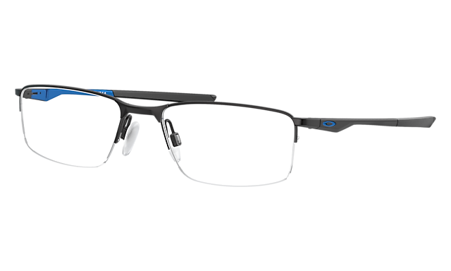 Prescription Glasses - Rx Eyeglasses | Oakley® US